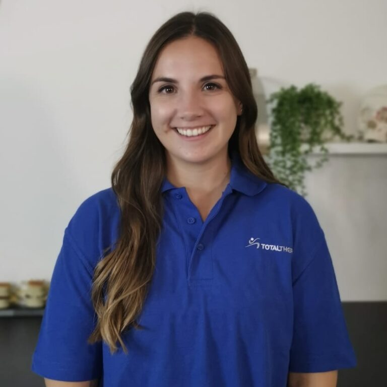 Nicole Stanfield - Lilliput Health